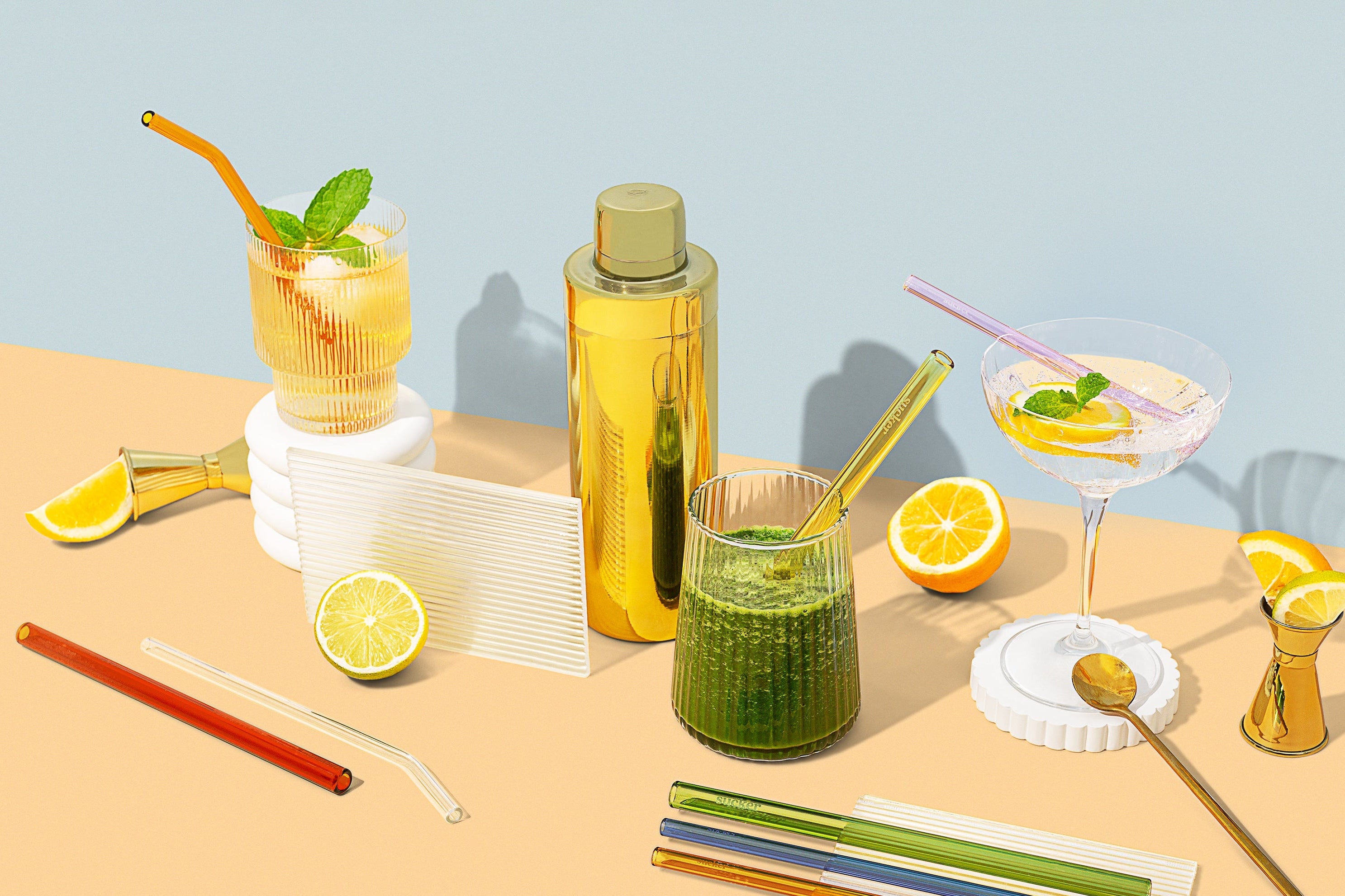 Products – Sucker